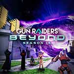 Gun Raiders – Free to Play Social Shooter