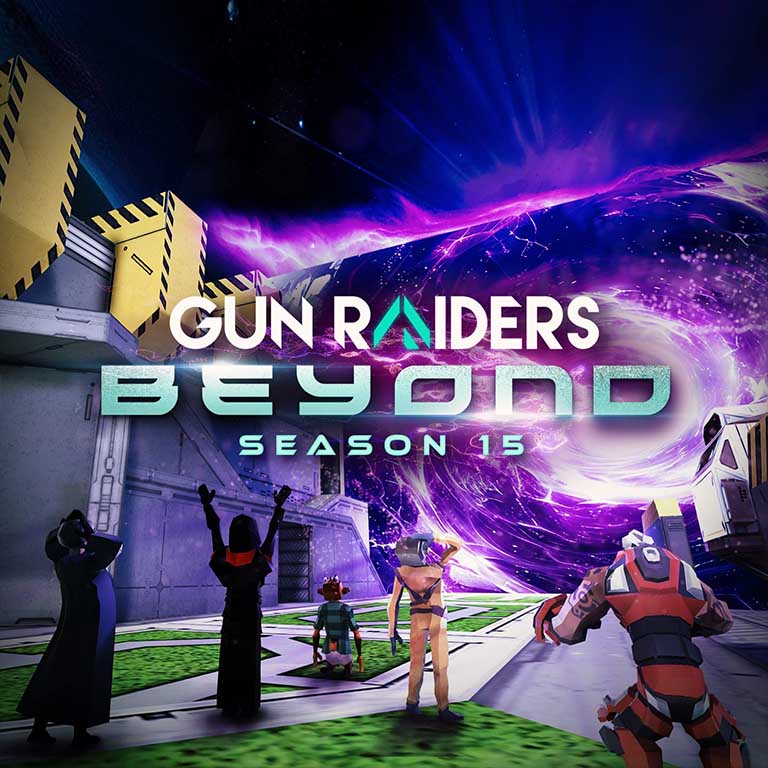 Gun Raiders – Free to Play Social Shooter
